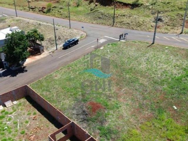 TERRENO A VENDA IBIPORÃ