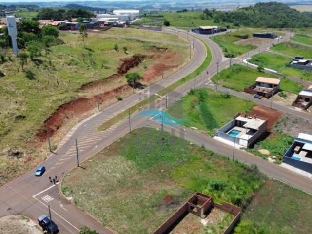 TERRENO A VENDA IBIPORÃ