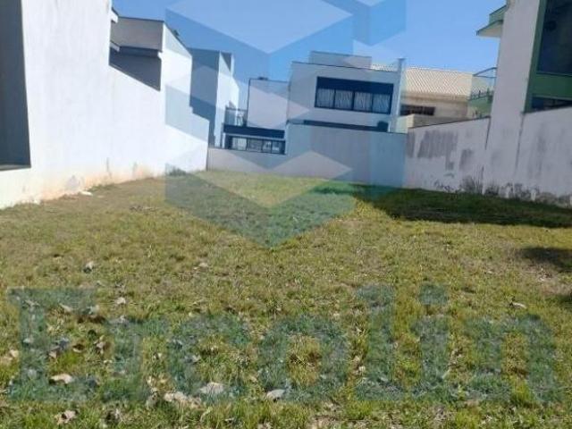 TERRENO À VENDA IBITI RESERVA SOROCABA SP