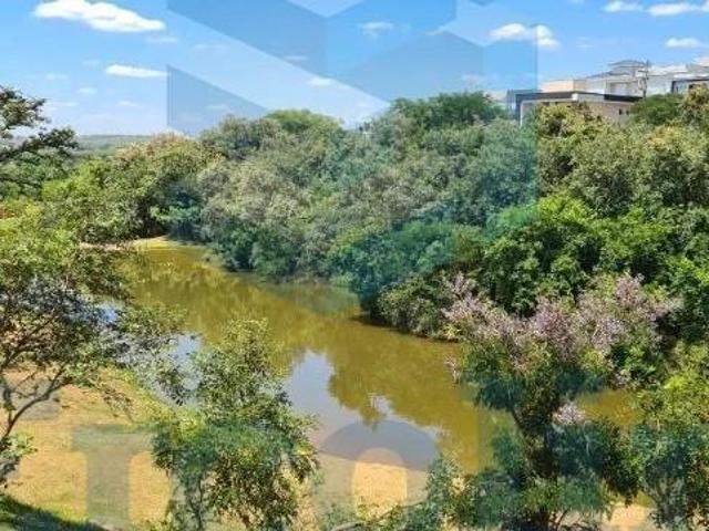 TERRENO A VENDA IBITI RESERVA SOROCABA SP