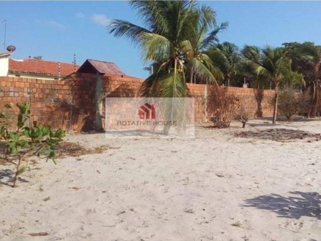 Terreno à venda Iguape, Aquiraz, Ceará