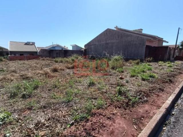 TERRENO À VENDA IGUARAÇU PR
