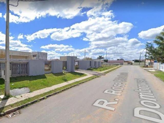 Terreno à venda Ipê São José dos Pinhais/PR