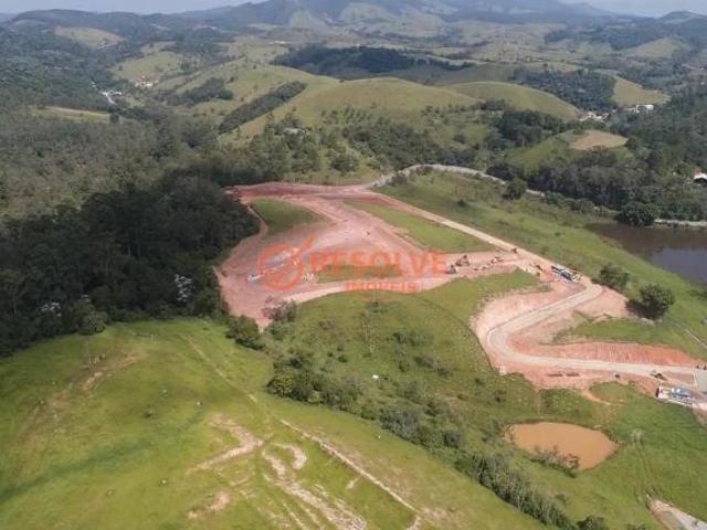 Terreno à venda, IPIRANGA, Guararema, SP