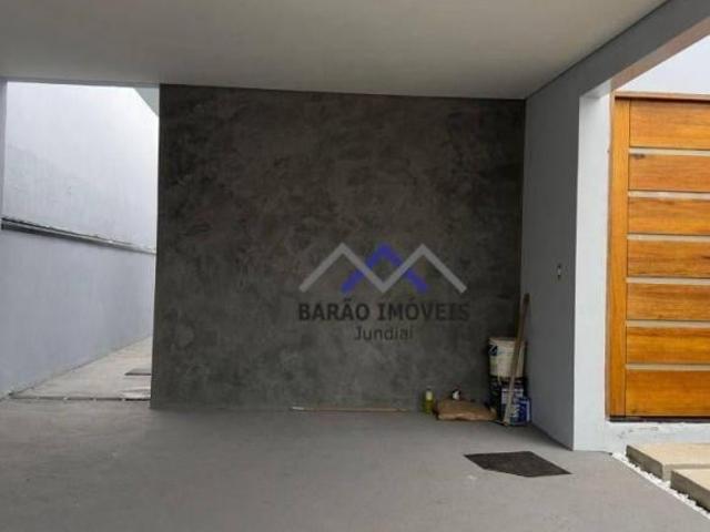 Terreno à venda, Itupeva com 113,28 metros construídos