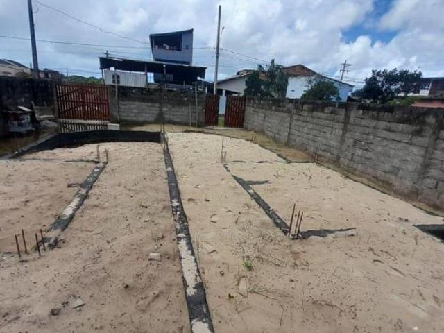 Terreno à Venda, Itanhaém / SP