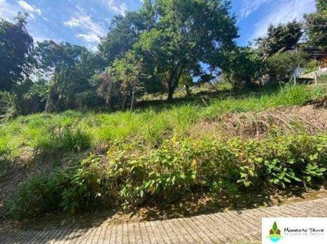 Terreno à venda, Itapecerica Ilhabela