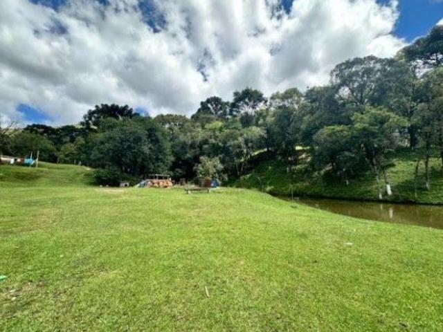 Terreno à venda Itaperuçu/Pr