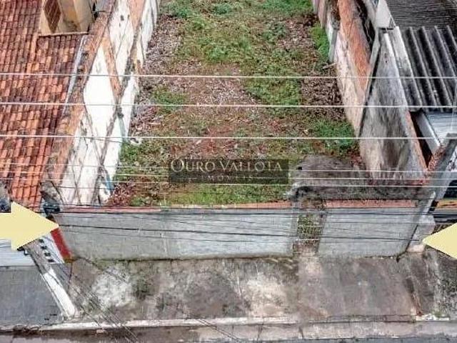 Terreno à venda, Itaquera / TE 260414K