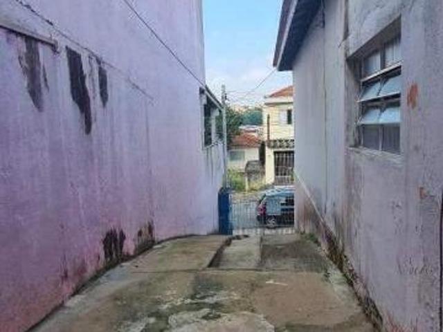 Terreno à venda João Ramalho Santo André SP