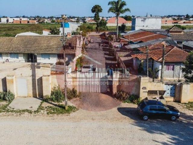 Terreno à venda, Joana Olimpia, CAMPINA GRANDE DO SUL PR