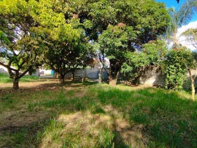 Terreno à Venda Jacaré, 2.694 m² Cabreúva
