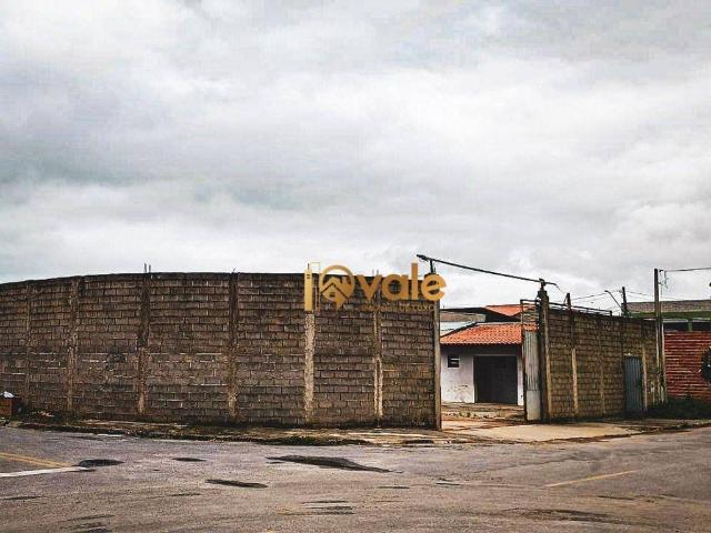 Terreno à venda Jacareí, Brasil