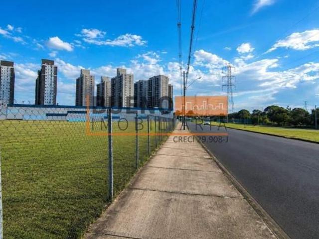 Terreno a venda, Jaguari, Americana/SP