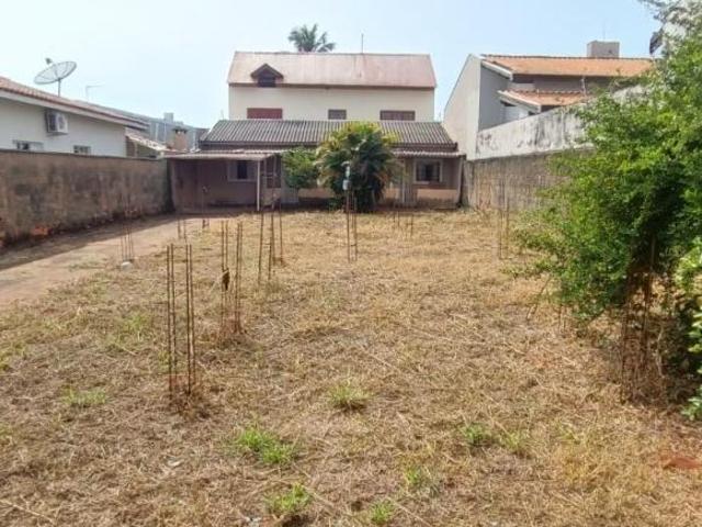 Terreno à venda Jardim Macarenko Sumaré