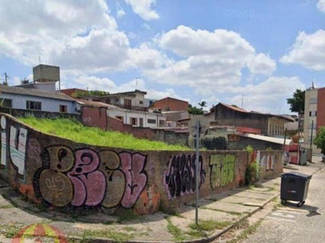 Terreno á venda Jardim Magnólias
