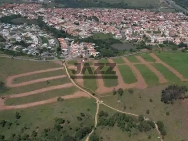 Terreno à Venda Jardim Mantiqueira | Caçapava
