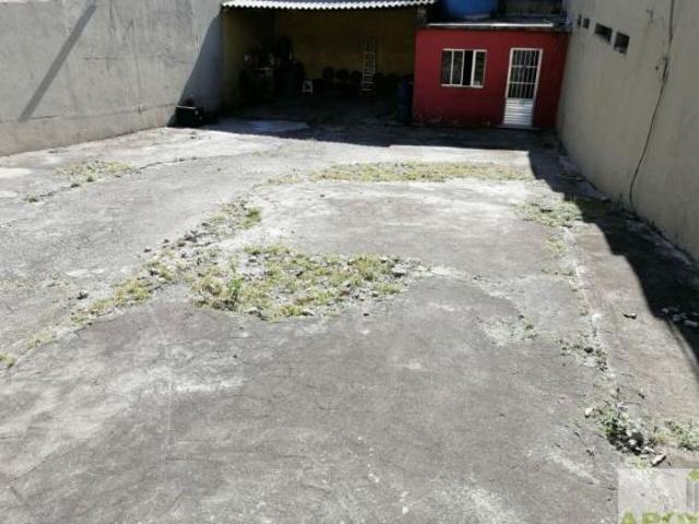 TERRENO À VENDA JARDIM MARAJOARA