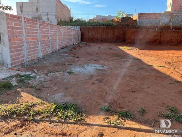 Terreno à venda, JARDIM MARAJOARA Limeira/SP