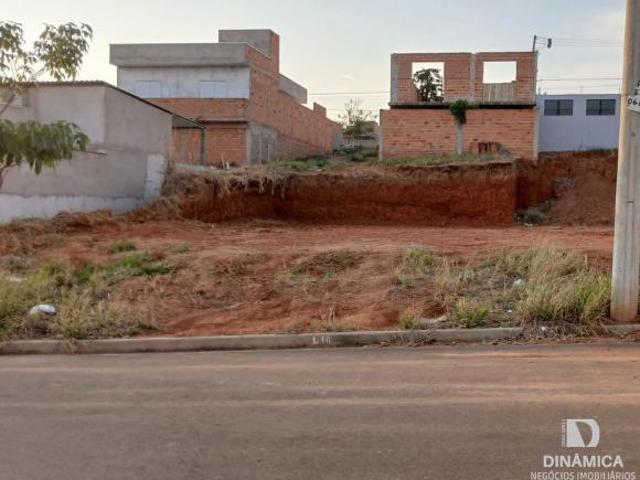 Terreno à venda, JARDIM MARAJOARA Limeira/SP
