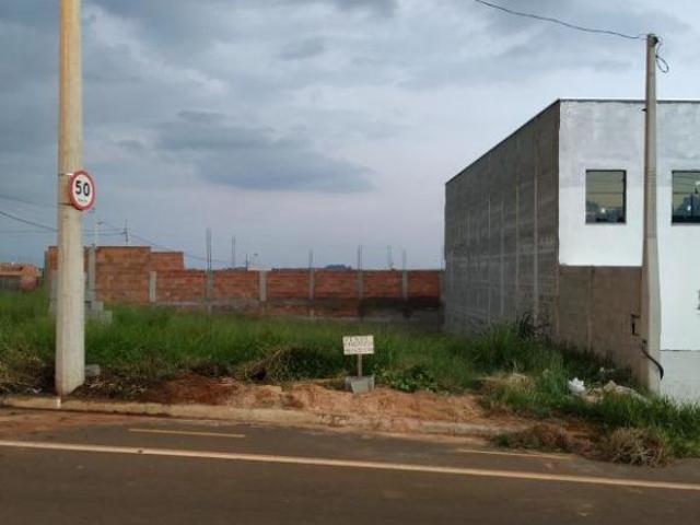 Terreno à venda, JARDIM MARAJOARA Limeira/SP
