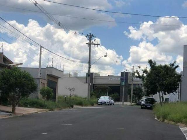 Terreno à venda, JARDIM MARAJOARA Limeira/SP
