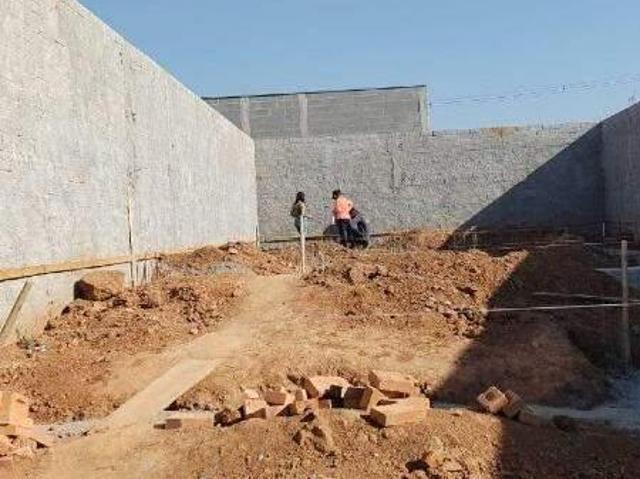 Terreno à venda, JARDIM MARAJOARA Limeira/SP