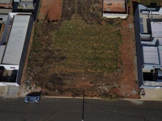 Terreno à venda, JARDIM MARAJOARA Limeira/SP