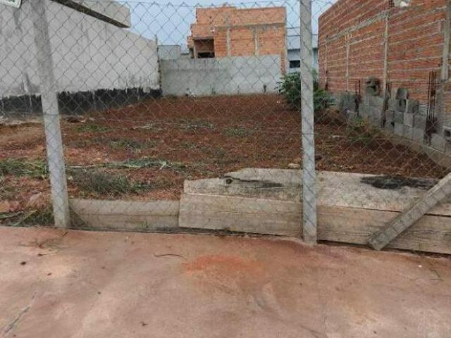 Terreno à venda, JARDIM MARAJOARA Limeira/SP