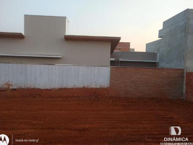 Terreno à venda, JARDIM MARAJOARA Limeira/SP