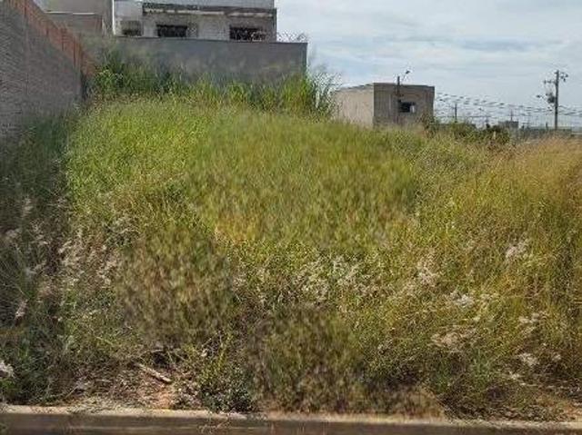 Terreno à venda, JARDIM MARAJOARA Limeira/SP