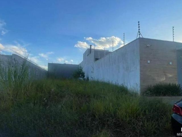 Terreno à venda, JARDIM MARAJOARA Limeira/SP