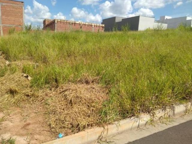 Terreno à venda, JARDIM MARAJOARA Limeira/SP