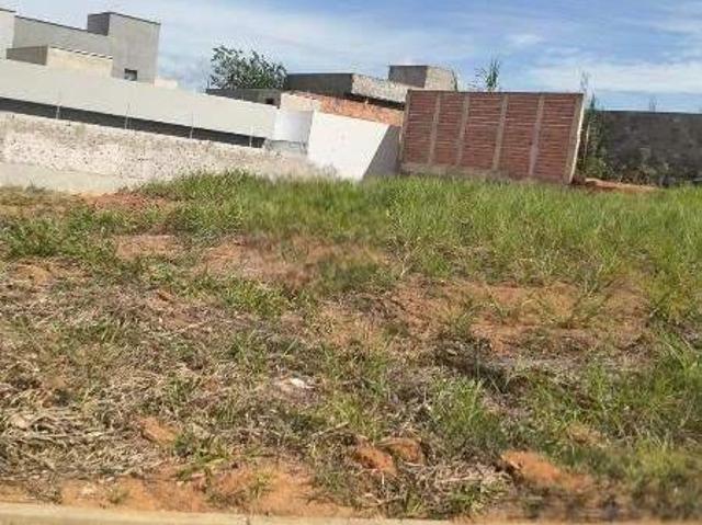Terreno à venda, JARDIM MARAJOARA Limeira/SP