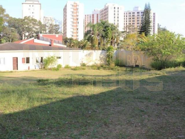 TERRENO À VENDA JARDIM MARAJOARA SP