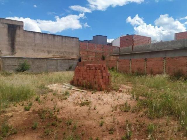 Terreno à venda JARDIM MÁRCIA Ii AGUDOS