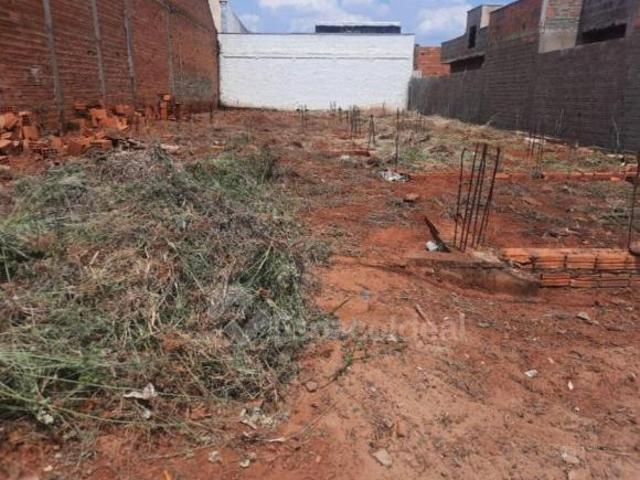 Terreno à venda Jardim Maria Luiza Iv Lençóis Paulista