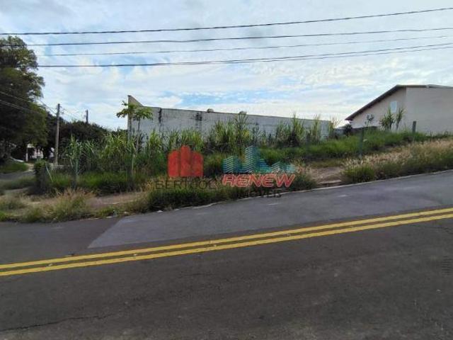 Terreno à venda Jardim Maria Rosa em Valinhos