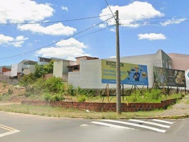 Terreno à venda Jardim Marília Salto/SP