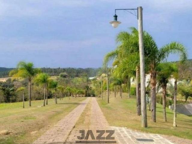 Terreno à Venda Jardim Martinelli Sousas, Campinas 23.200m2 Condomínio Reserva da Floresta
