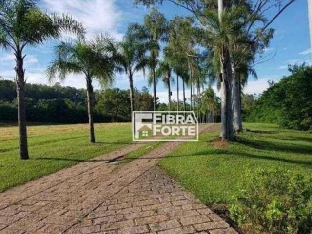 Terreno à venda Jardim Martinelli Sousas Campinas/SP