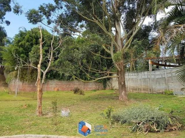 Terreno à venda, Jardim Mediterrâneo, Cotia, SP
