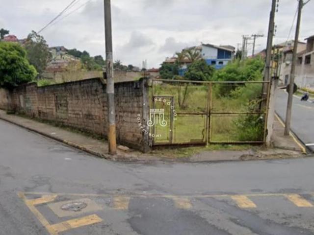 TERRENO À VENDA JARDIM MIRANTE EM VÁRZEA PAULISTA/SP