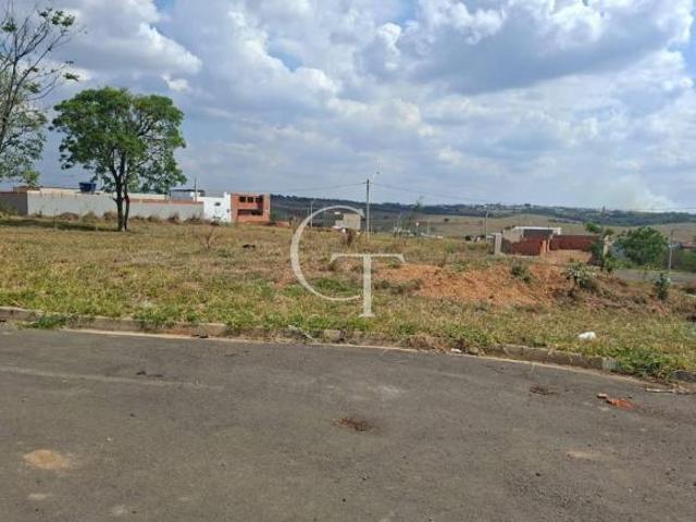 Terreno a venda Jardim Monte Rei Itu