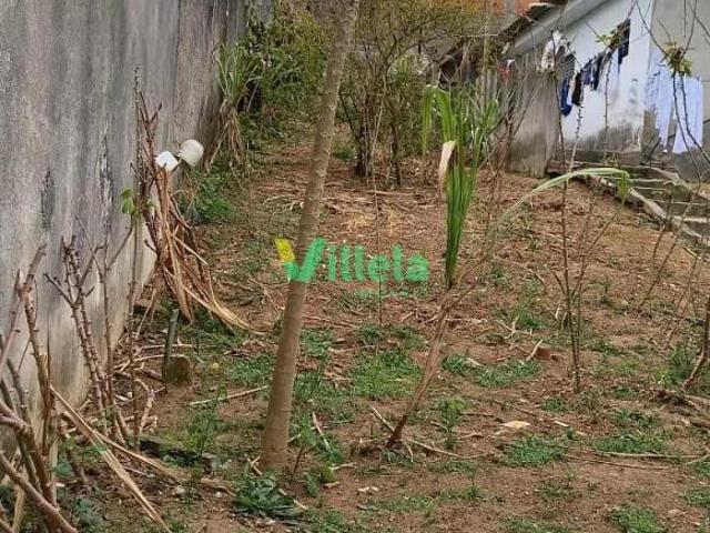 Terreno à venda, Jardim Moraes, Itaquaquecetuba, SP