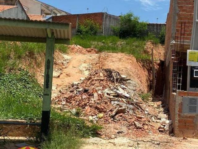 Terreno á venda Jardim Morumbi