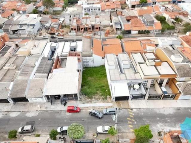 Terreno à Venda, Jardim Morumbi, Indaiatuba, SP