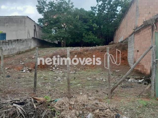 Terreno à Venda, Jardim Nazareno, Betim