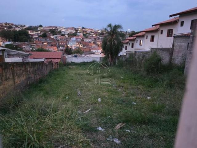 TERRENO A VENDA JARDIM NOVO CAMPOS ELISEOS