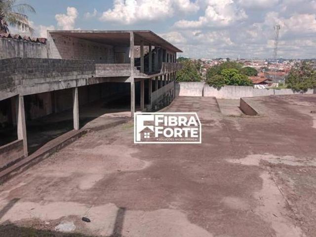 Terreno à Venda Jardim Novo Campos Elíseos Campinas SP